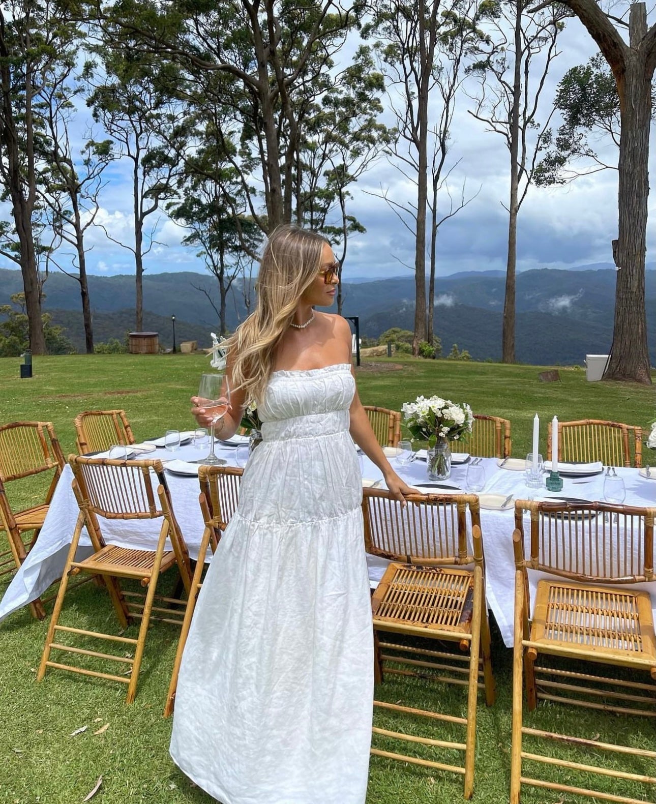 FOR SALE - Sir The Label Evie Dress – The Designer Collection